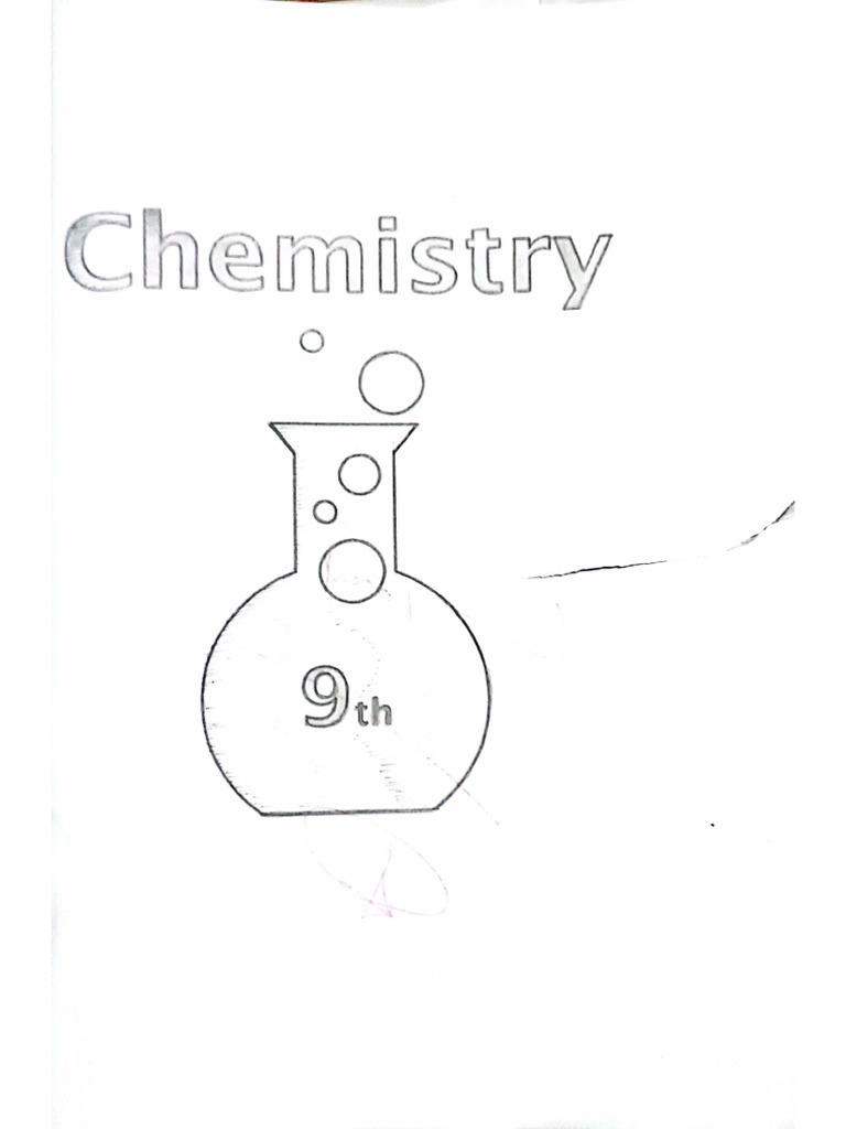 Chemistry Practicals 9 | PDF