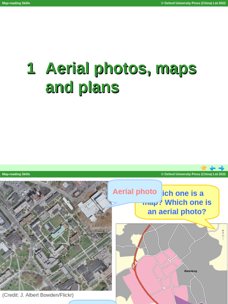 MR1 Aerial Photos Maps Plans e | PDF | Map | Geographic Data And ...