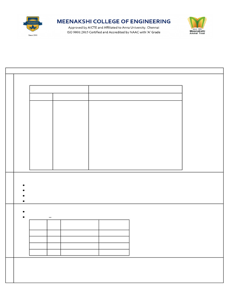 Et3491 Iat Answer Key (Set-A) | PDF | Program Optimization | Central ...