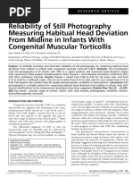 JPE Target and Instructions | PDF
