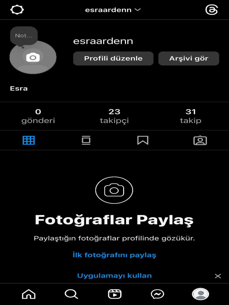 Instagram | PDF