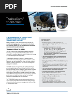 WESCAM MX-10 Multi-Sensor Imaging System | PDF | Laser | Video