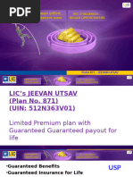 LIC Revival Form 680 Instructions | PDF | Government | Common Law