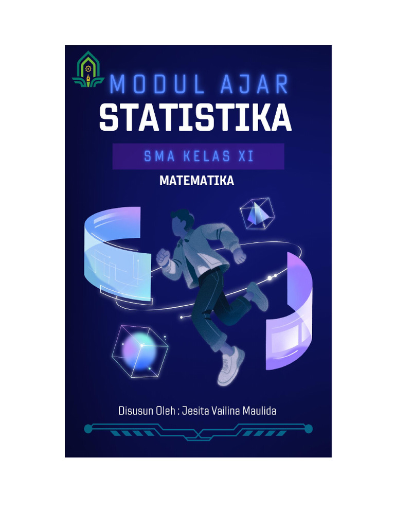 Modul Ajar Statistika Xi | PDF