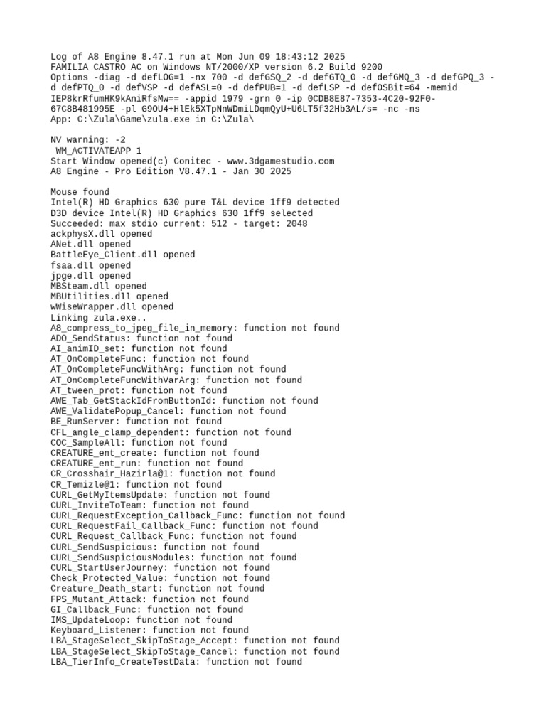 Acklog | PDF | Computer Engineering | Operating System Families