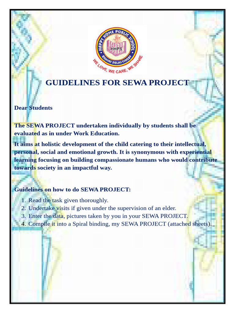 Aes Webdocument20250531172249 SEWA PROJECT Class 11 Science 31052025 ...