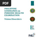 PCAP CPG Guidelines Philippines 2024 | PDF | Pneumonia | Asthma