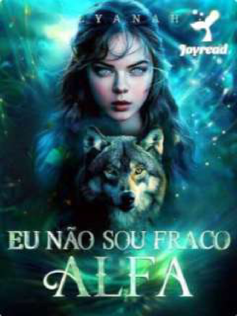 1 - Ao - 114, Eu Não Sou Fraco Alfa | PDF