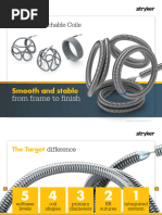 Medtronic - CONCERTO - Embolization Coils | PDF | Helix | Materials