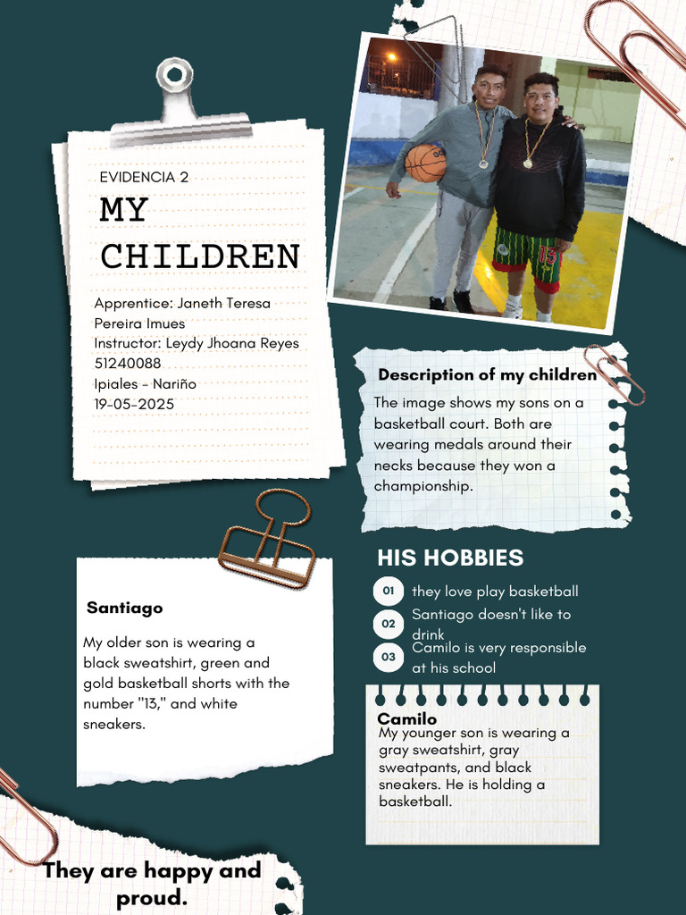 IE AA2 EV02 Personas | PDF