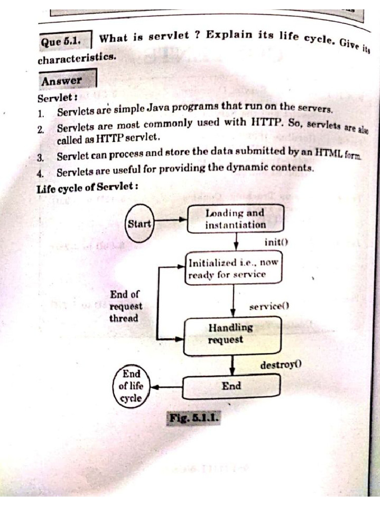 WT 3rd Unit - Edited | PDF