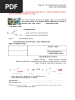 Estry - Budowa I Wlasciwosci | PDF