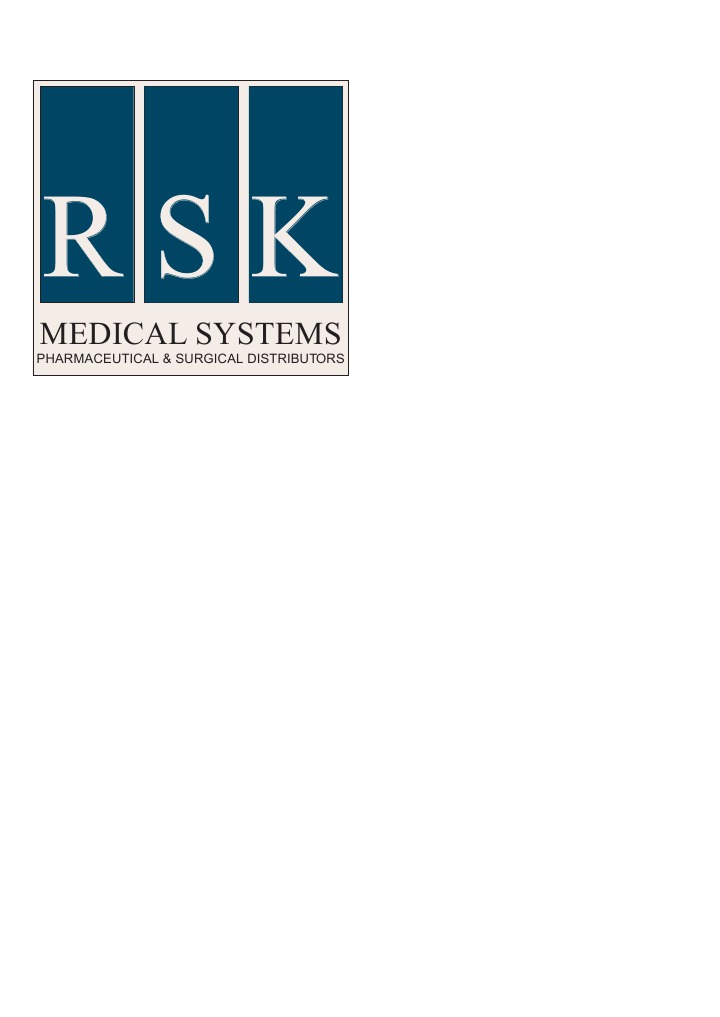 RSK Medical Systems Overview | PDF