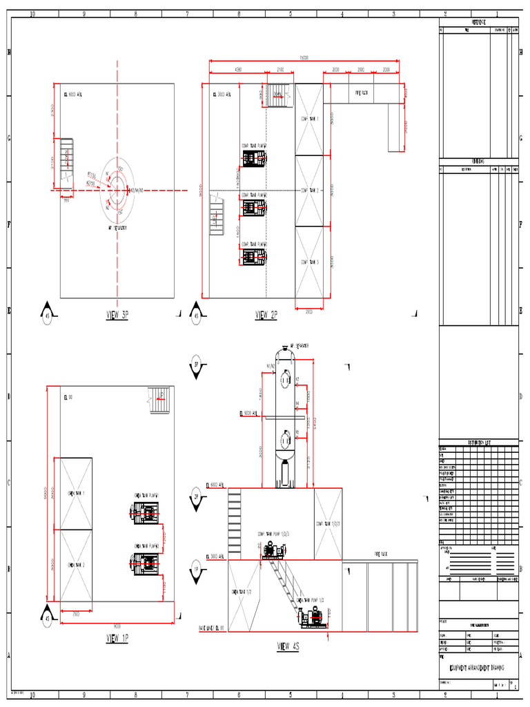 Ose Samproject Equipment Plan Layout Wq4kr548cyzokQSu2 Original | PDF