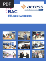 CIBN Exam Docket | PDF | Banks | Computing