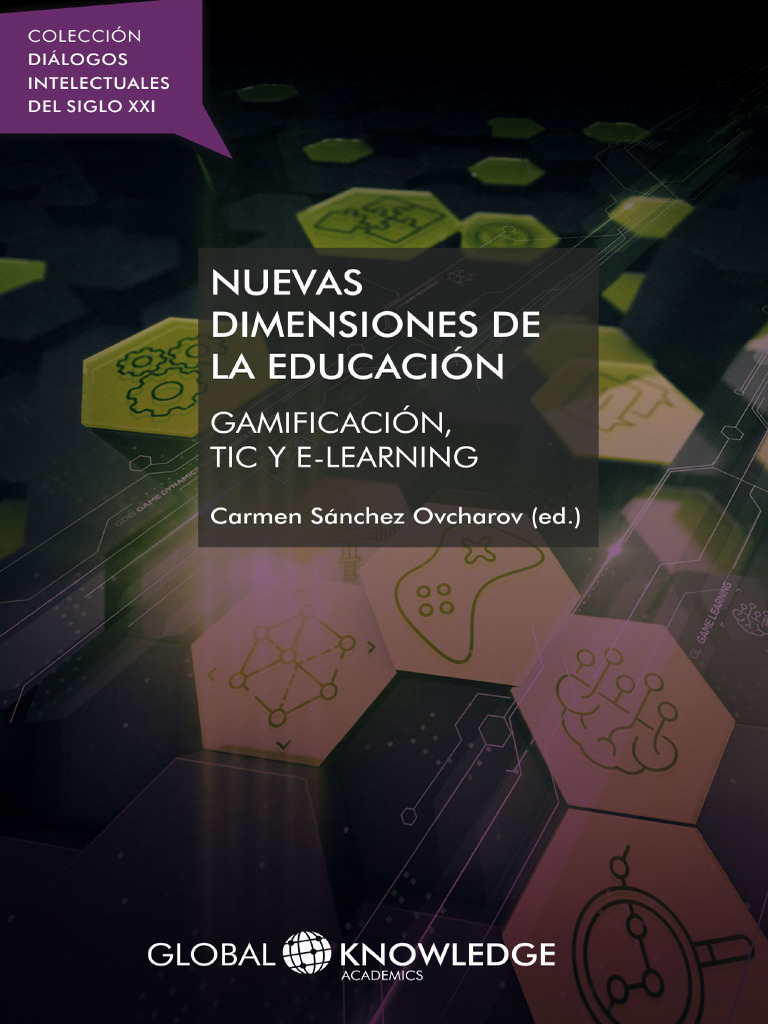 Nuevas Dimensiones en La Educación - Sánchez | PDF | Enseñando | Aprendizaje