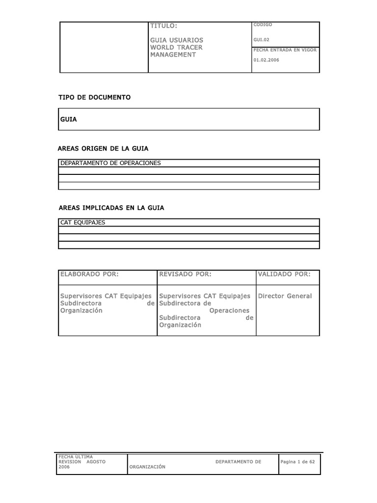 World Tracer | PDF | Informática