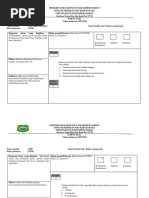 Contoh RPP Yang Baik | PDF