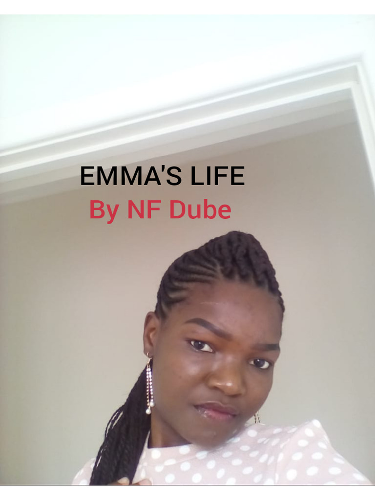 Emma's_Life | PDF