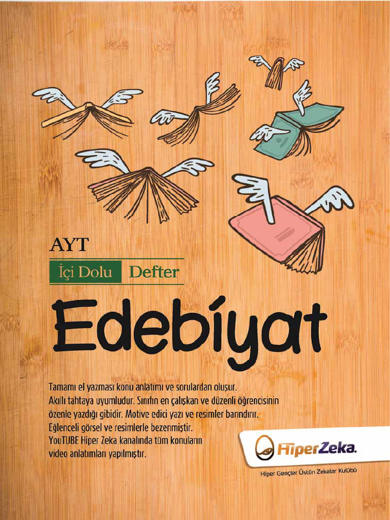 Edebiyat | PDF