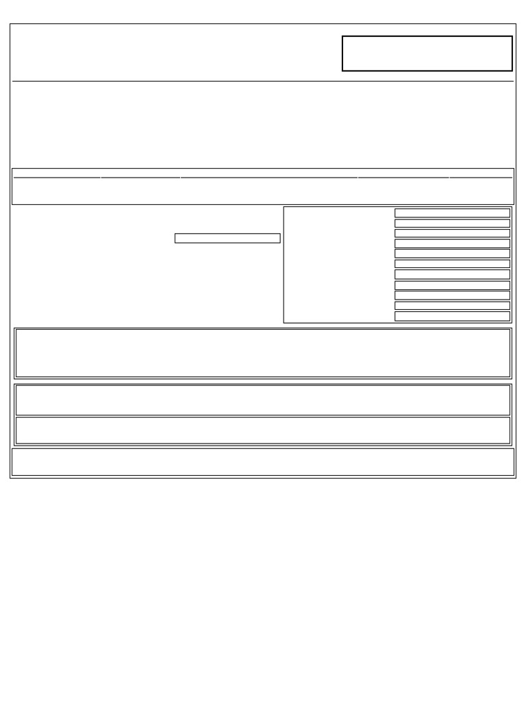 PDF-DOC-E001-20710409839172 | PDF | Factura | Industrias de servicio