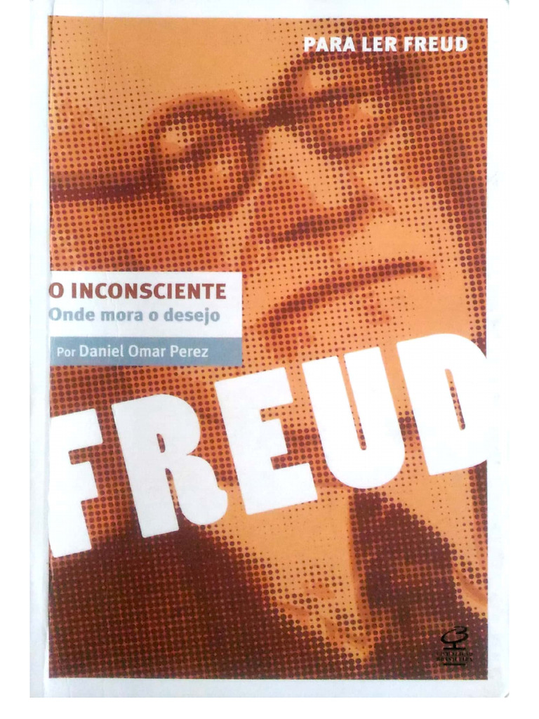 O Inconsciente Pdf