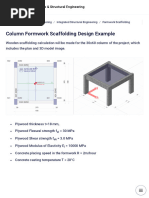 CHS Steel Section Sizes and Weights | PDF