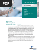 USP-NF 〈630〉 Visual Comparison | PDF