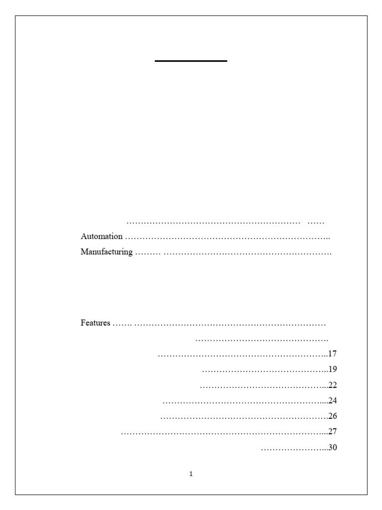 Trising Automation: Artillery Shell UT System | PDF | Nondestructive ...
