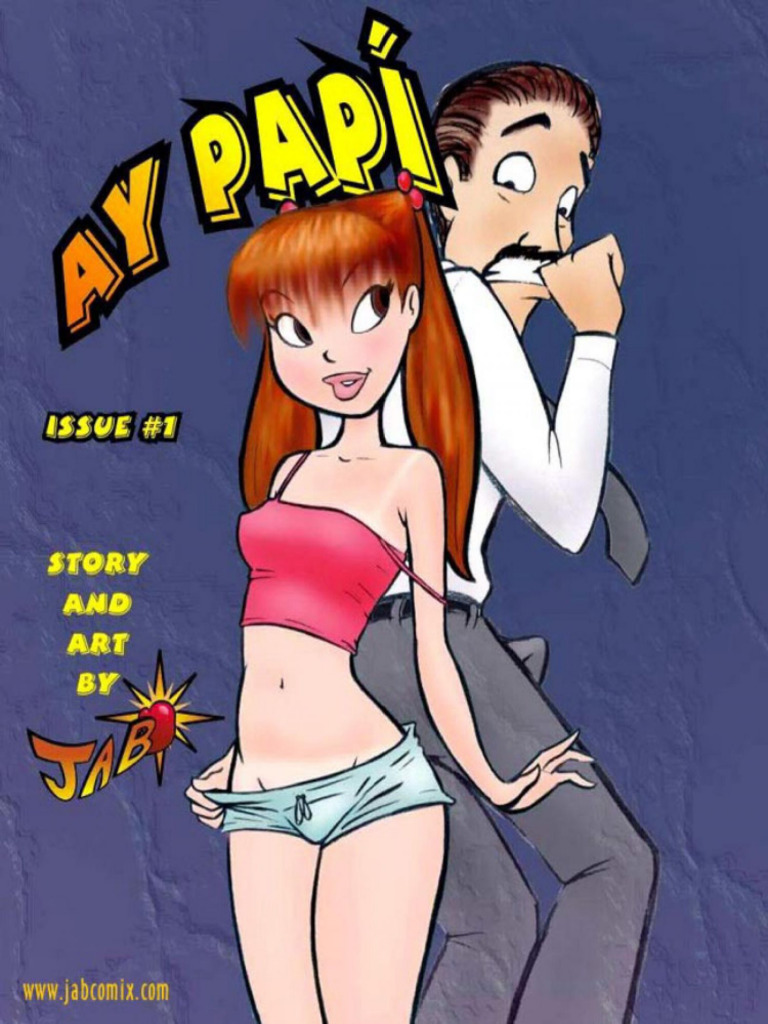 Ay Papi by JC - Chapter 01 - Tempt Me Not - PDF Room | PDF