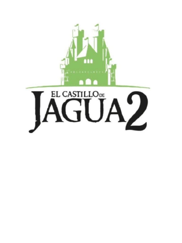El Castillo 2 Logo | PDF