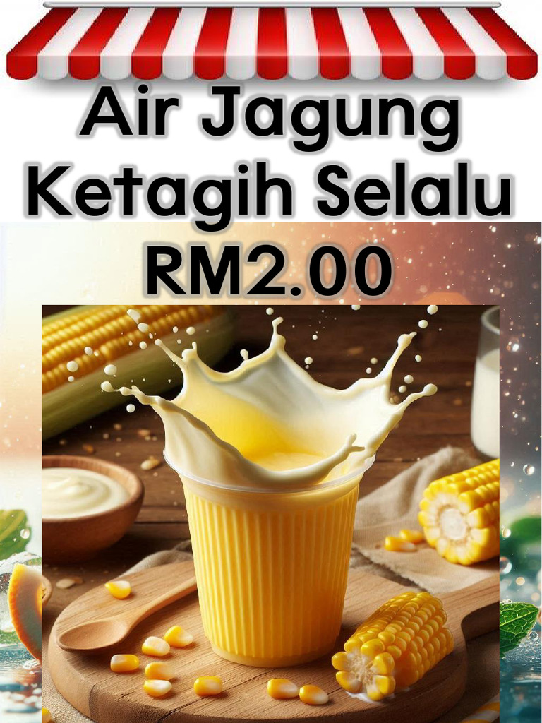 Gerai Air Label Air | PDF