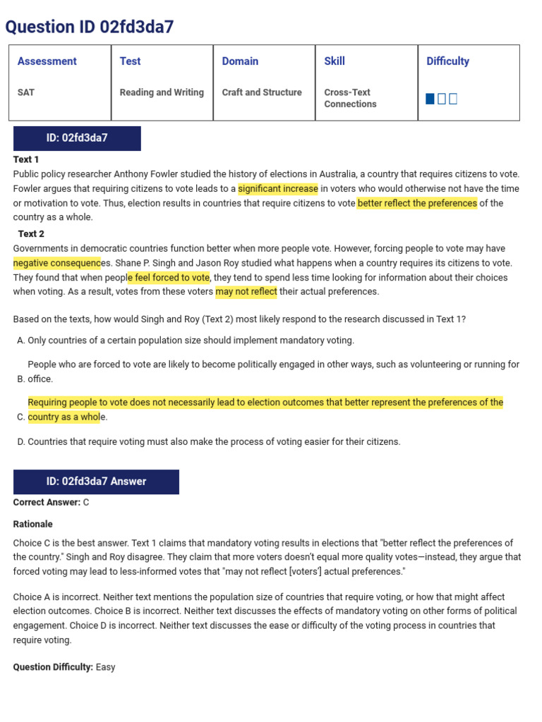Cross-Text Connections | PDF | Moon | Microorganism