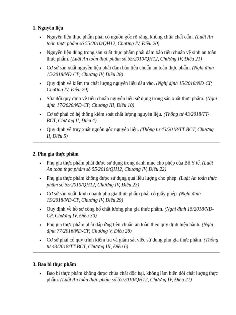 phần 1 và 5 | PDF