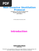 VOCSN Ventilation Modes and Features | PDF | Medical Treatments ...