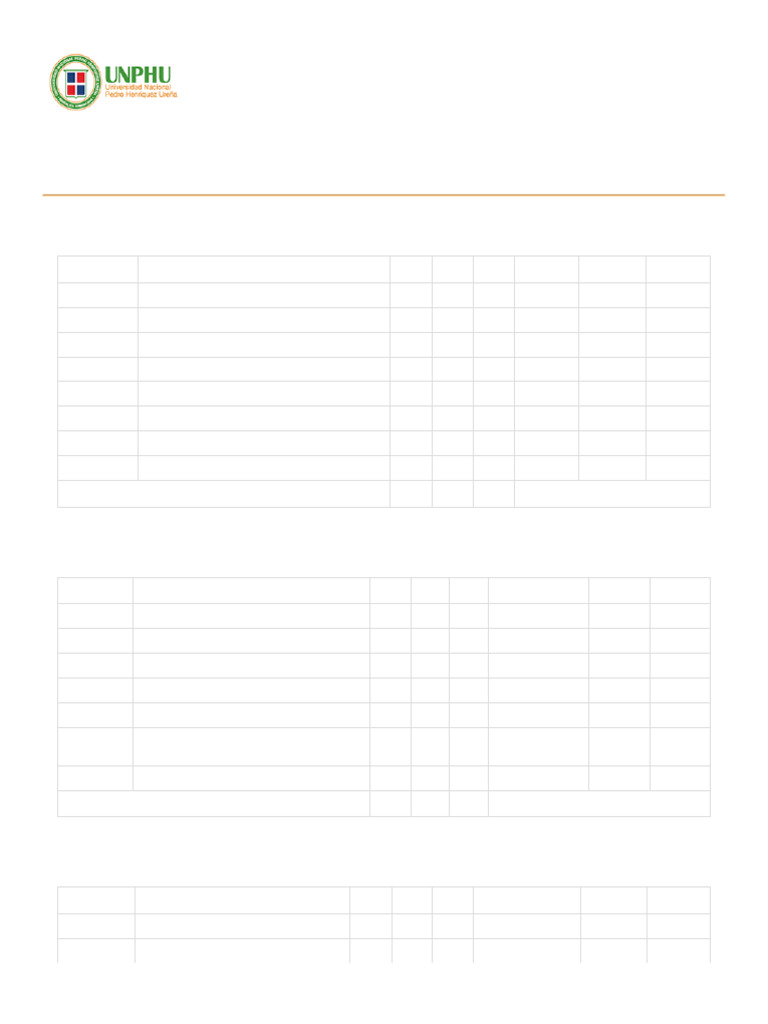 Pensum | PDF | Farmacéutico | Biología