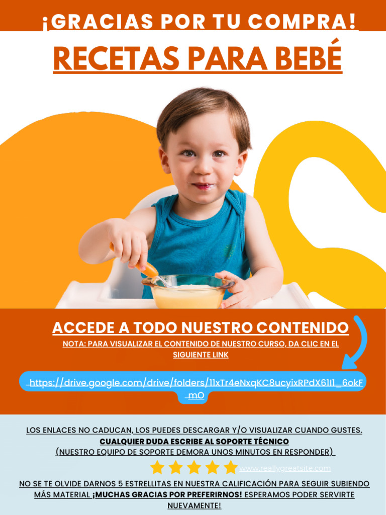 Recetas+Para+Beb c9.PDF 1 | PDF