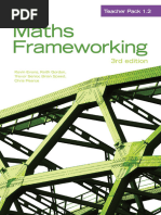 Pearson Mathematics 8 Student Book Second Edition | PDF