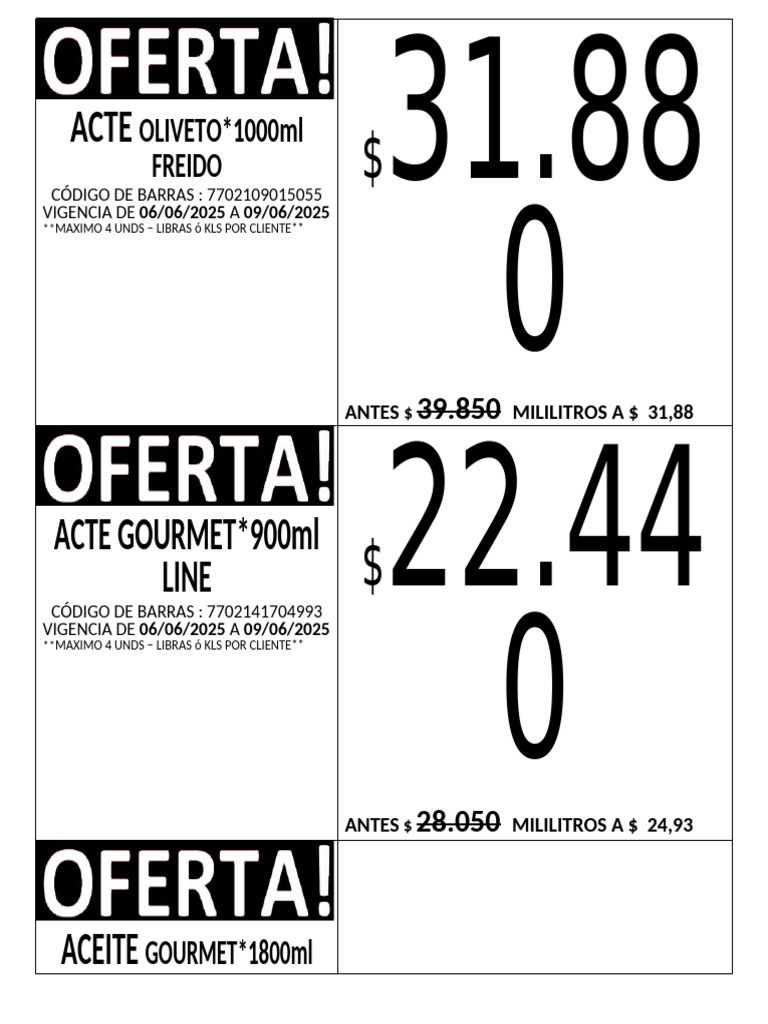 Casa Luker 6-9 | PDF