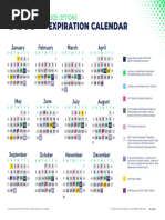 NYSE 2025 Trading Calendar Overview | PDF | Business | Stock Market