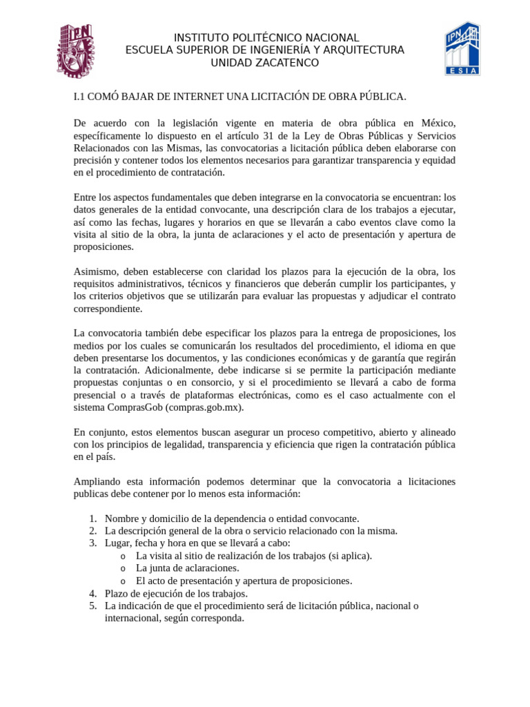 Glosario de Terminos Edificio Administrativo | PDF | Hormigón | Ingeniero civil