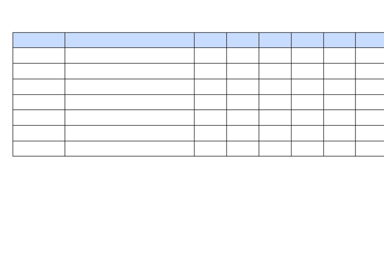 Raghav Study Tracker Clear | PDF
