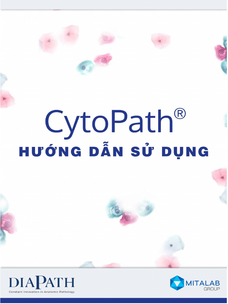 HDSD Cytopath | PDF