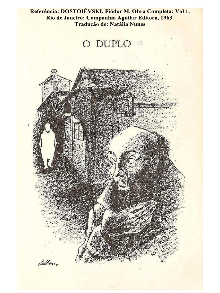O Duplo | PDF
