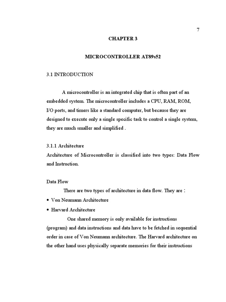 89 S 52 | PDF | Instruction Set | Central Processing Unit