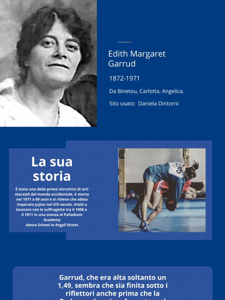 Edith Margaret Garrud - 20250114 - 095615 - 0000 | PDF