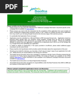 UCT HR201 Application Form Download | PDF | Disability | Recruitment