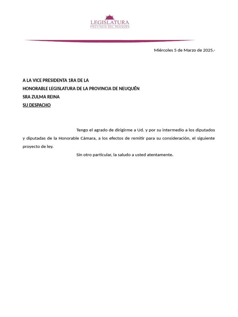 PROY EXAMEN TOXICOLOGICO Ult Versión | PDF | Corrupción política | Legislatura