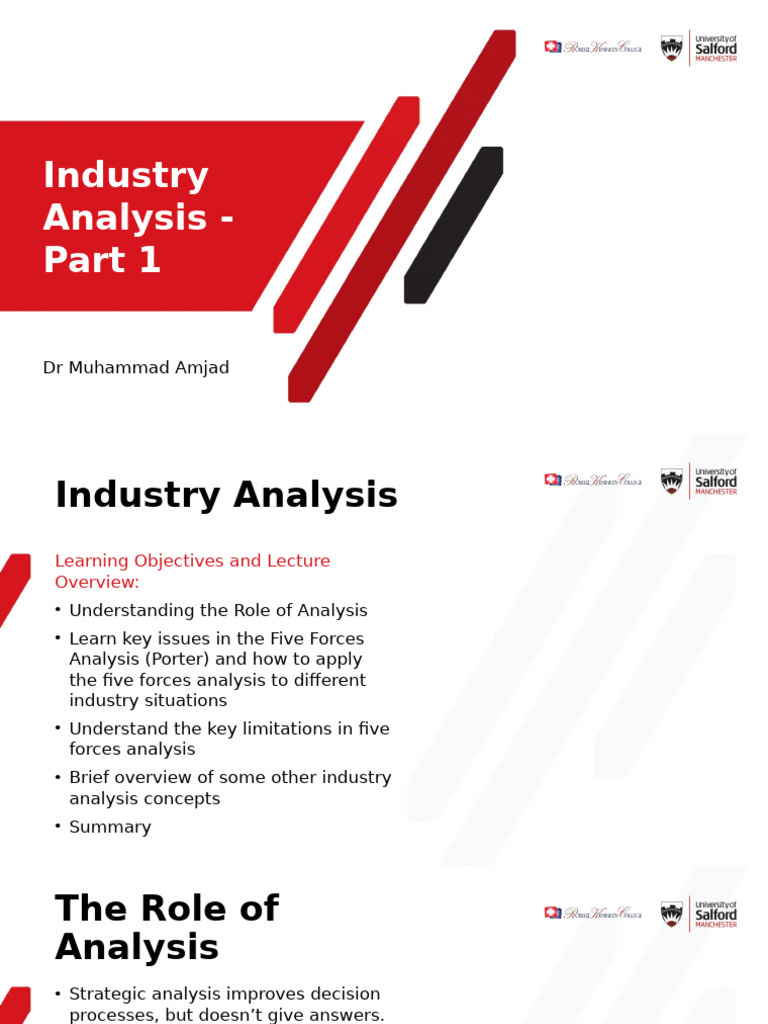 Ism L05 | PDF