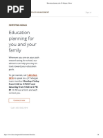123 Mini Current Account - Kids Bank Account - Santander UK | PDF ...